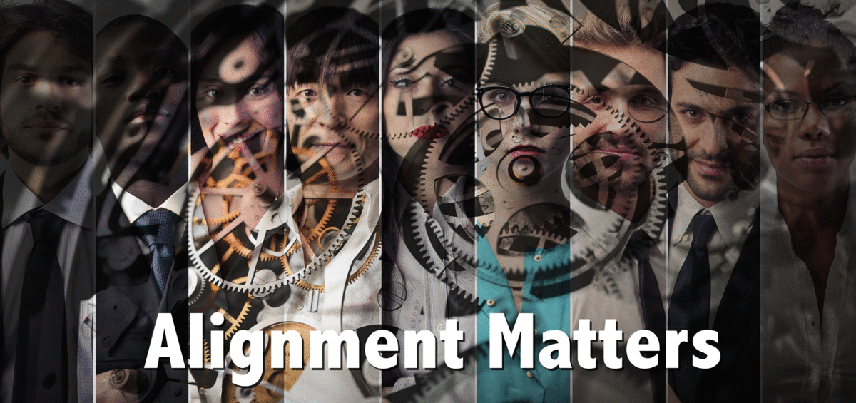 Clarifying the Role: Why Alignment Matters in Digital Teams - TechFlow ...